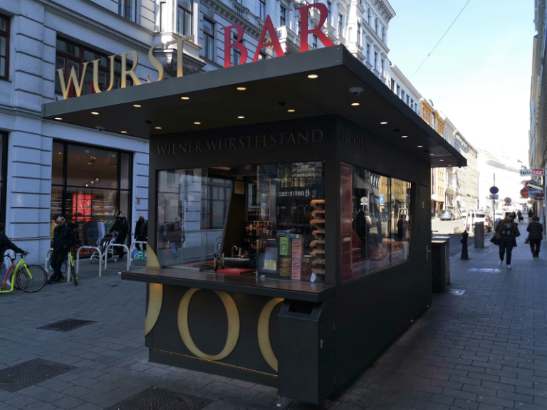 Wurst Bar – wuerstelstand.tips